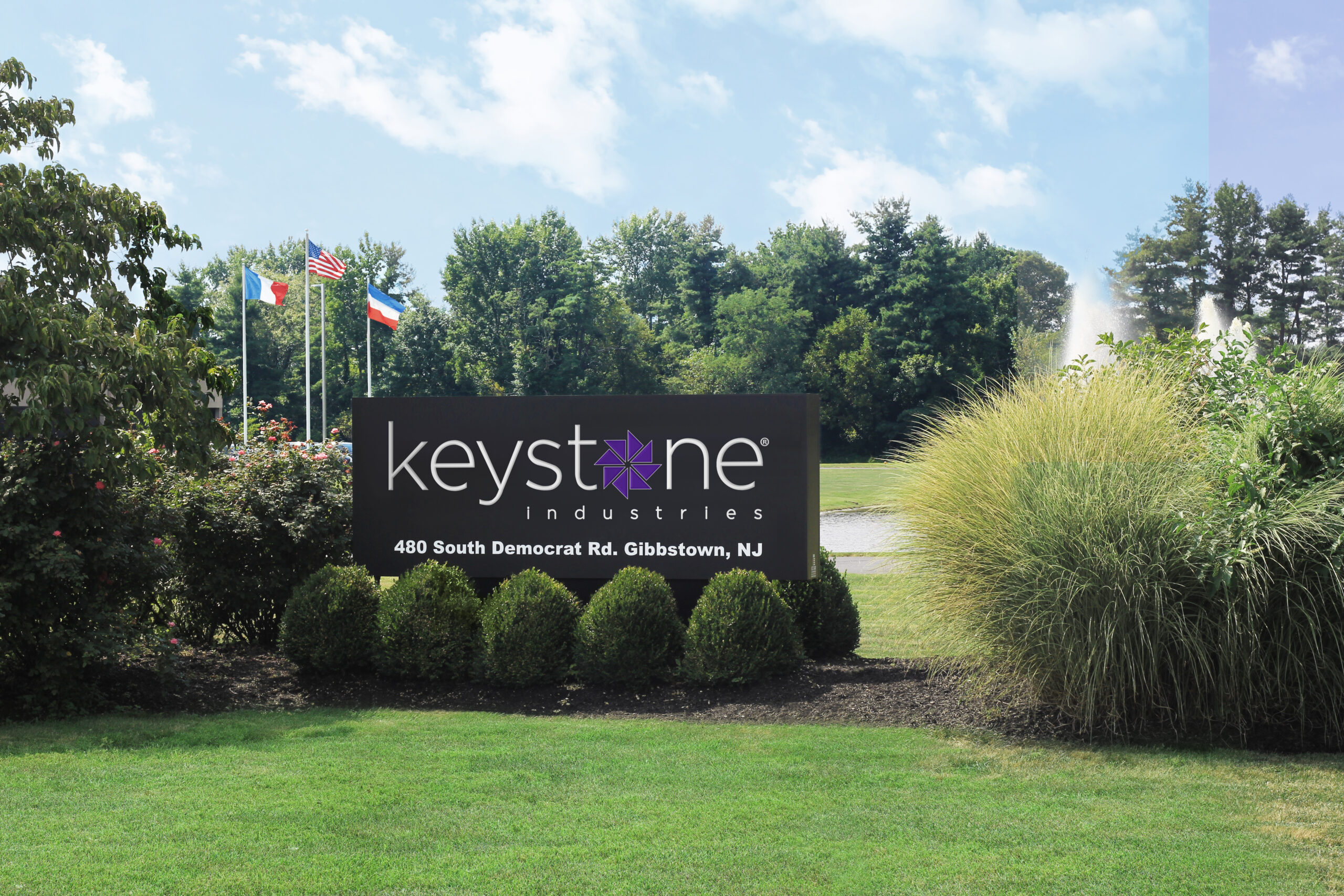 Privacy Policy - Keystone Cosmetics and Sciences
